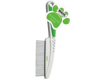 WAHL Česalj za ljubimce Detangling Comb