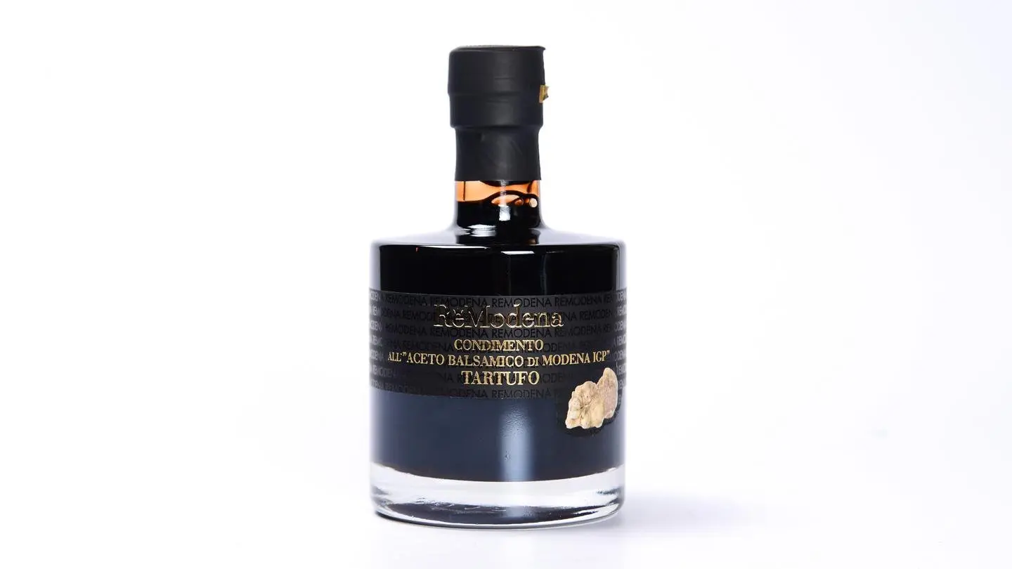 ReModena Sirće tartufi Aceto balsamico, 250ml