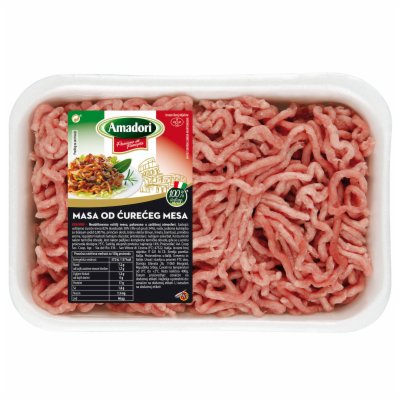 MASA OD CURECEG MESA 400G AMADORI
MASA OD CURECEG MESA 400G AMADORI