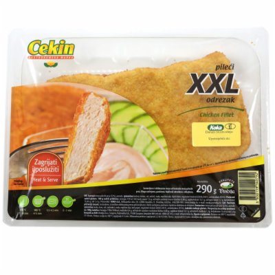 PANIRANI PILECI ODREZAK XXL 290G
PANIRANI PILECI ODREZAK XXL 290G