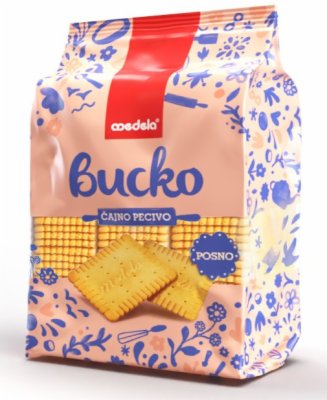 KEKS PETIT BUCKO MEDELA 750G
KEKS PETIT BUCKO MEDELA 750G