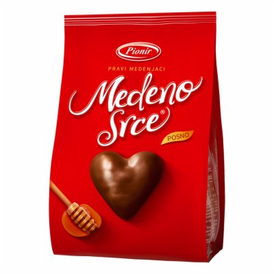 KEKS MEDENO SRCE PIONIR 150G
KEKS MEDENO SRCE PIONIR 150G