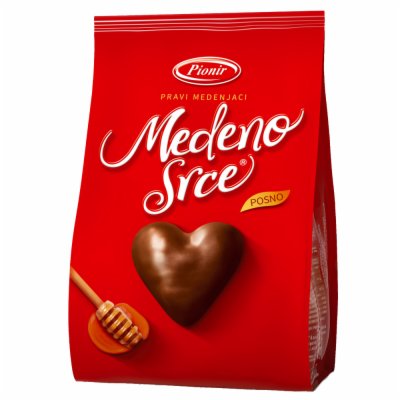 KEKS MEDENO SRCE PIONIR 350G
KEKS MEDENO SRCE PIONIR 350G