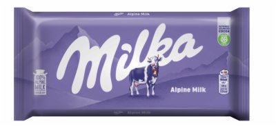 ČOKOLADA MLEČNA MILKA 80G
ČOKOLADA MLEČNA MILKA 80G