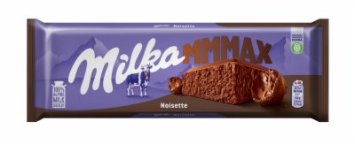 ČOKOLADA MLEČNA NOISSETTE MILKA 270G
ČOKOLADA MLEČNA NOISSETTE MILKA 270G