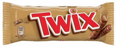 ČOKOLADA MINI TWIX 50G
ČOKOLADA MINI TWIX 50G