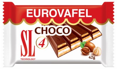 ČOKOLADA MINI EUROVAFEL CHOCO SWISSLION 42G
ČOKOLADA MINI EUROVAFEL CHOCO SWISSLION 42G