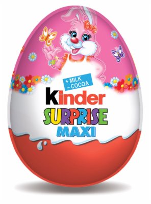 JAJE LEI KINDER 100G
JAJE LEI KINDER 100G