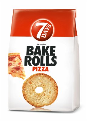 HLEB BAKE ROLLS PIZZA 7DAYS 80G
HLEB BAKE ROLLS PIZZA 7DAYS 80G