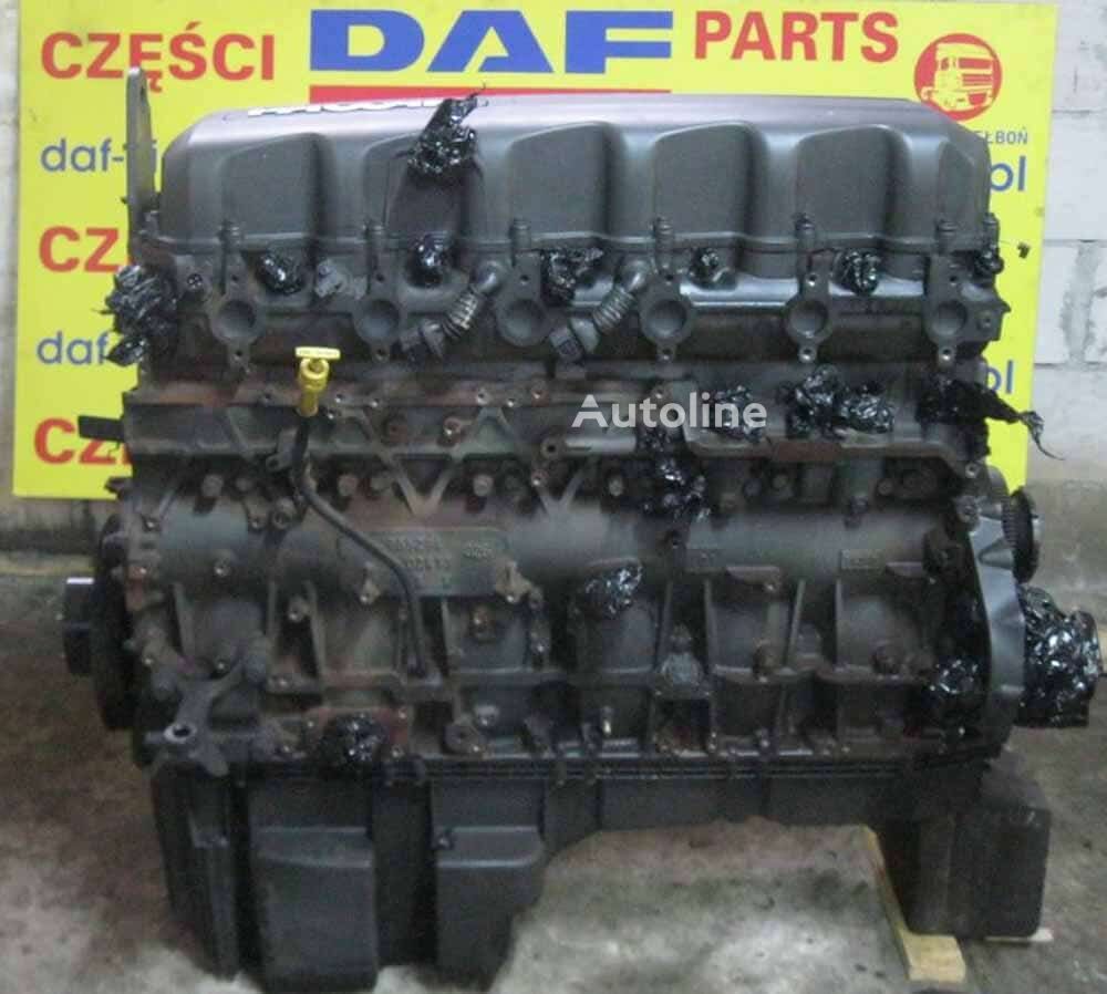 Motor za DAF XF 106 tegljača