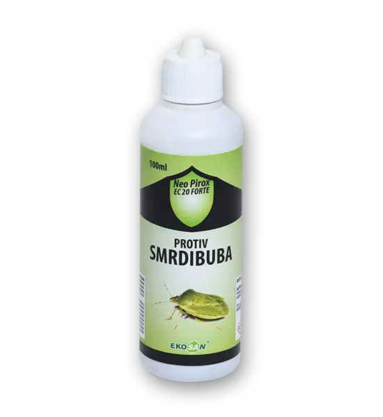 Eko-san Neopirox Sredstvo protiv smrdibuba, 100 ml