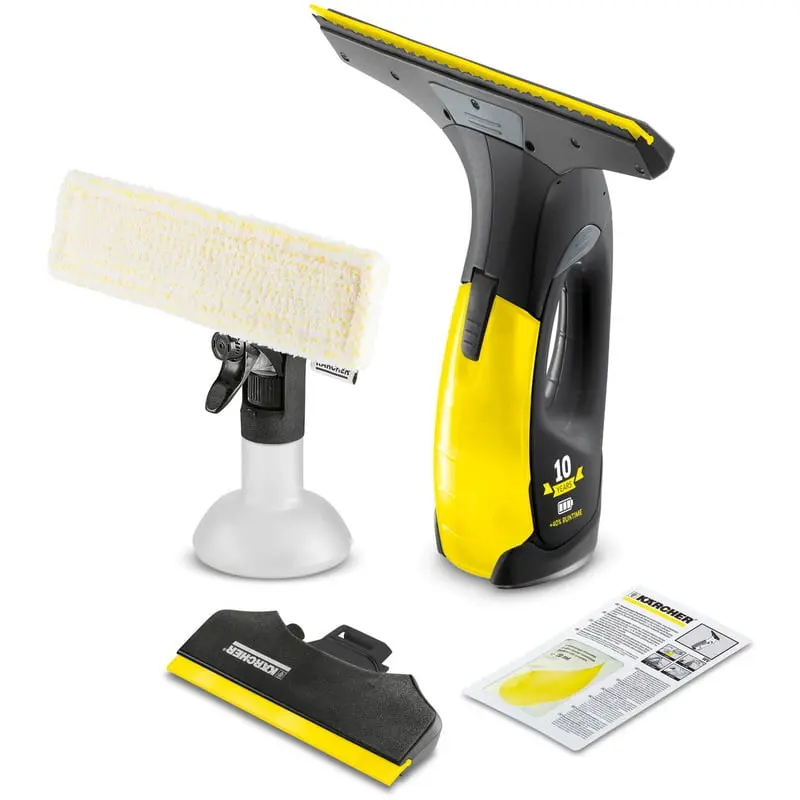 Karcher WV 2 Premium 10 Years Edition - Perač prozora