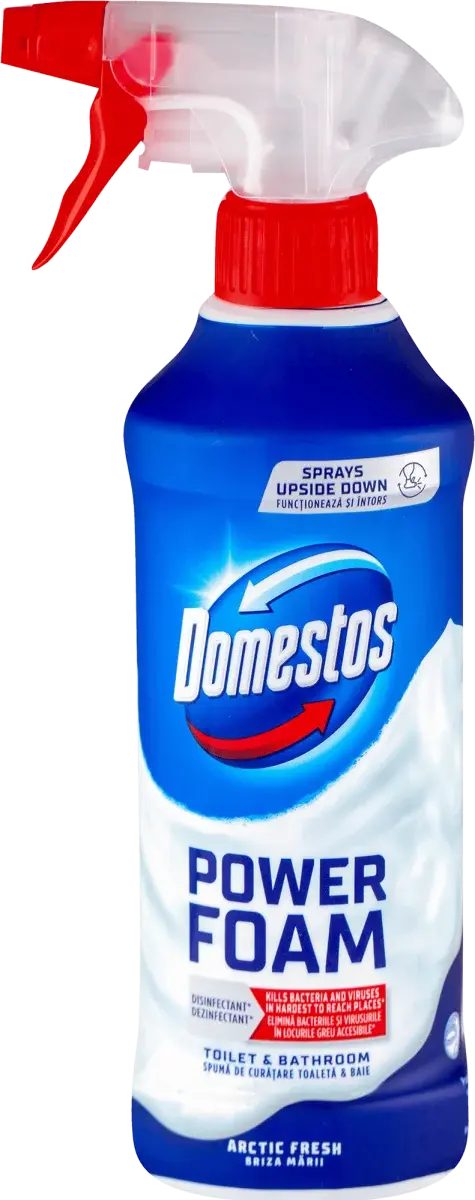 Domestos Sredstvo za čišćenje Fresh, 435ml