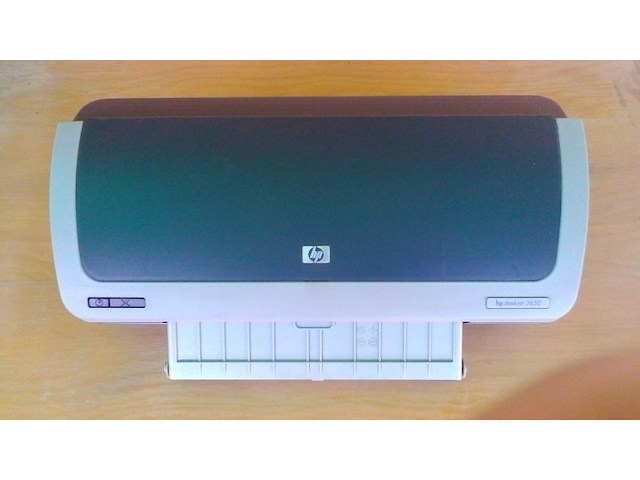 Stampac ,,hp deskjet 3650`