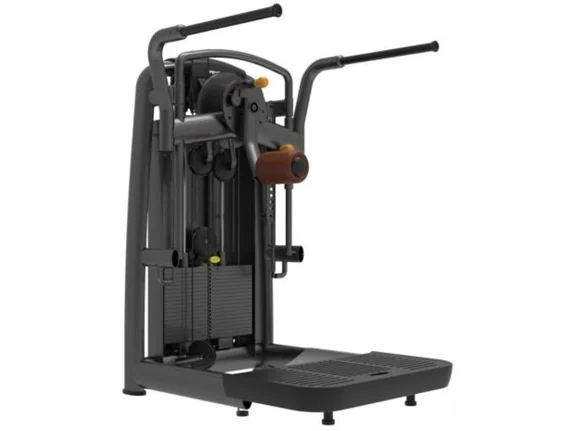 Ring Mašina za gluteus Multy hip RP ELG-10