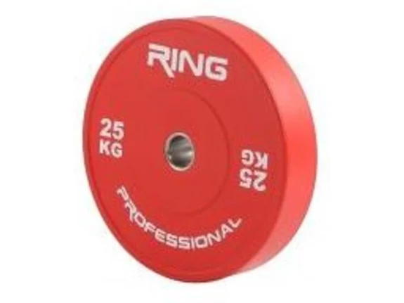 Ring Bumper tegovi ploče u boji 1 x 25kg RX WP026 BUMP-25