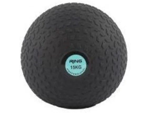 Ring Medicinka Slam ball 15 kg RX SLAM-15