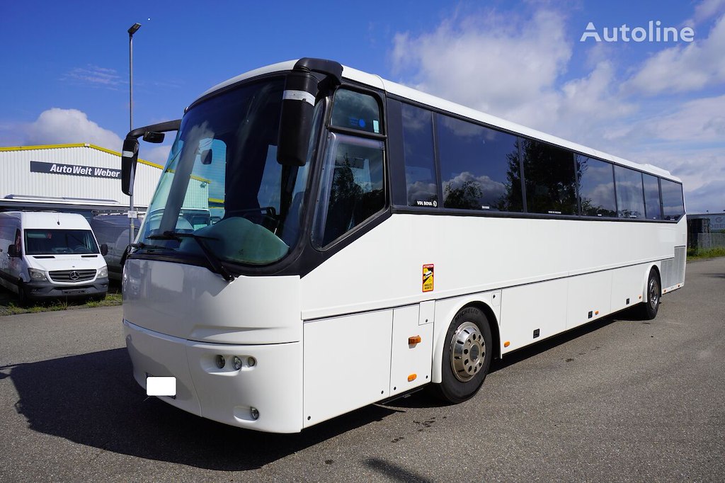 Bova Futura FLD 127 turistički autobus