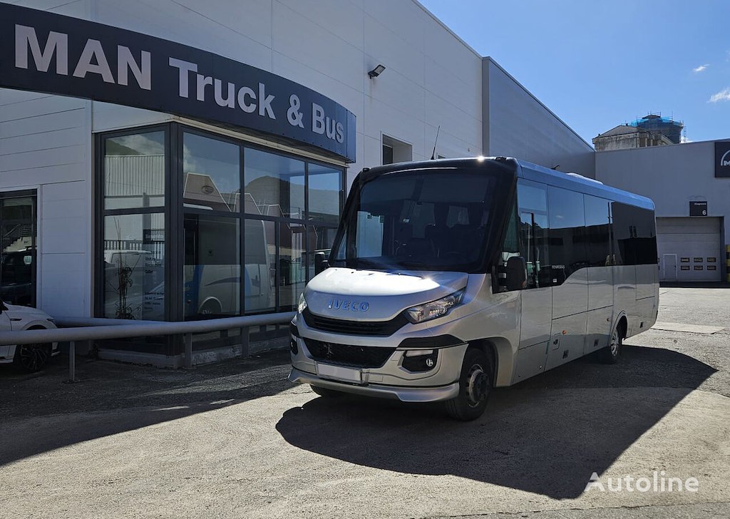 IVECO FENIKSBUS turistički autobus