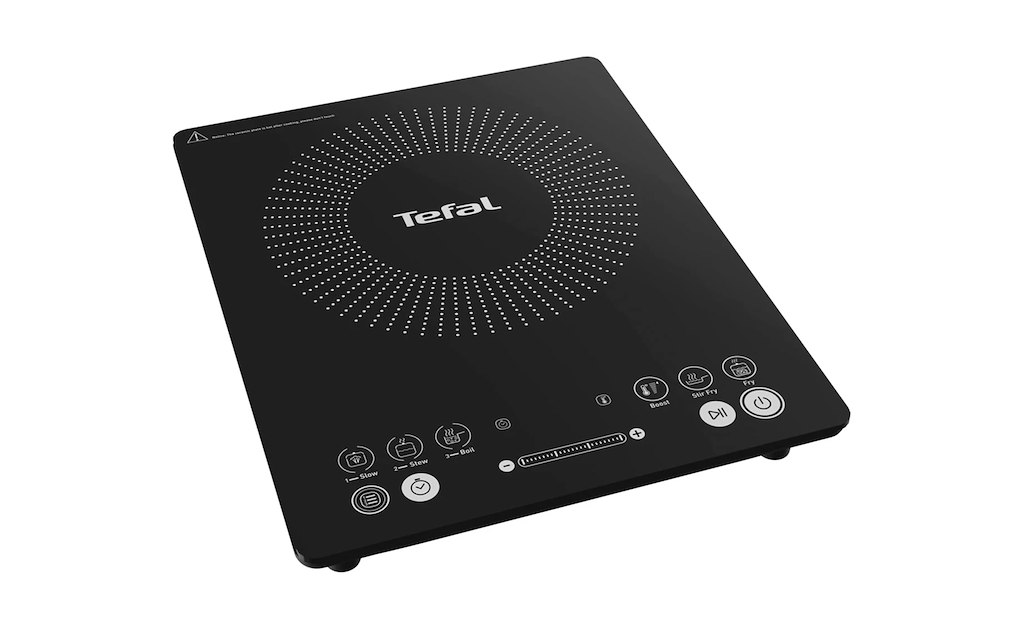 Tefal IH210801 prenosni indukcijski rešo