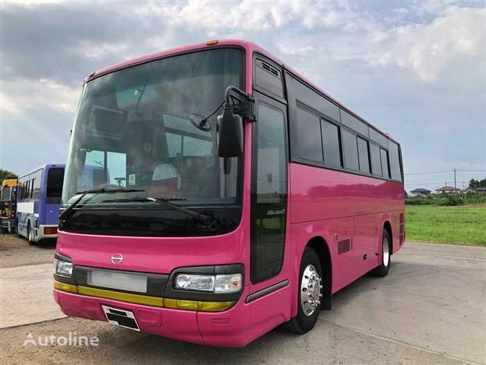 Hino SELEGA prigradski autobus