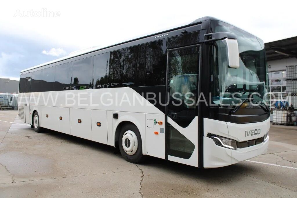 Novi IVECO Evadys / NEW / 13.0m / Rear Door / 4 Units prigradski autobus