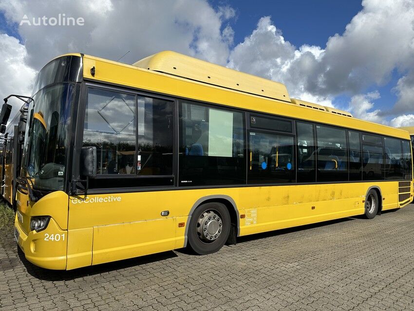 Scania CITYWIDE LE gradski autobus