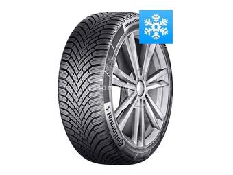 245/40R19 CONTINENTAL WINTERCONTACT TS860S SSR 98V