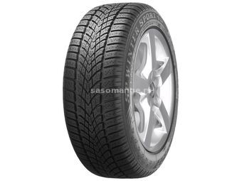 275/30R21 98W Dunlop SP Winter Sport 4D XL RO2 MFS