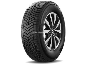 235/65R16 115R Tigar All Season Light Truck