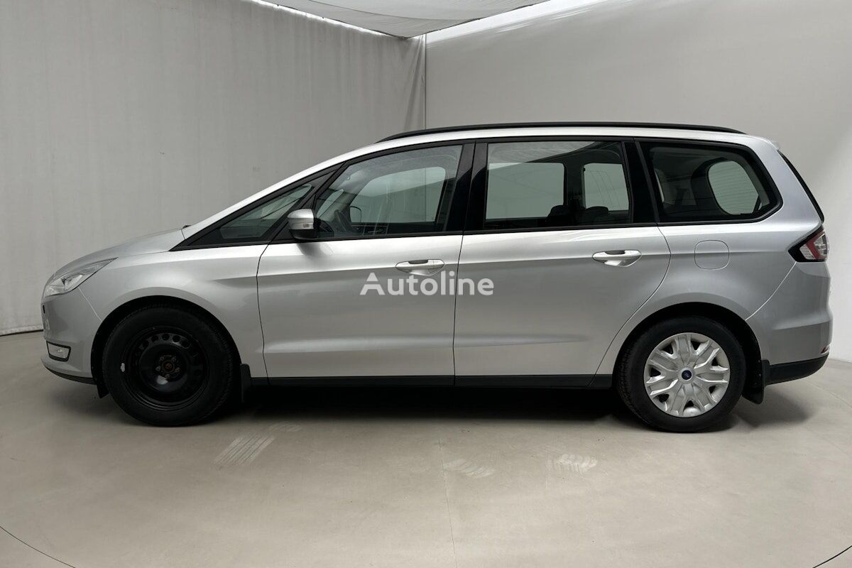 Prodaje se Ford Galaxy 2.0 TDCI minivan na aukciji