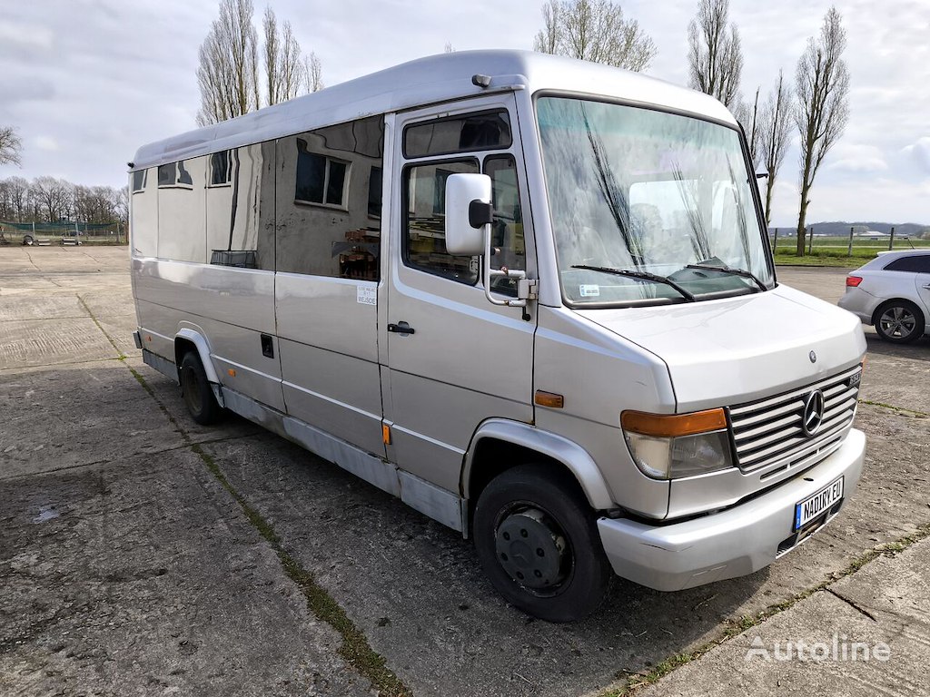 Mercedes-Benz Vario 614D školski autobus