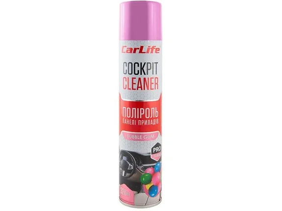 Storm Sprej za komadnu tablu Bubble Gum 320ml