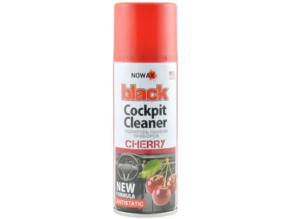 Storm Sprej za komandnu tablu Višnja antistatik formula 450ml
