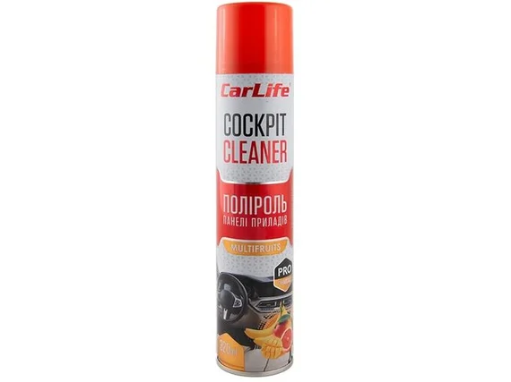 Storm Sprej za komadnu tablu Multifruit 320ml