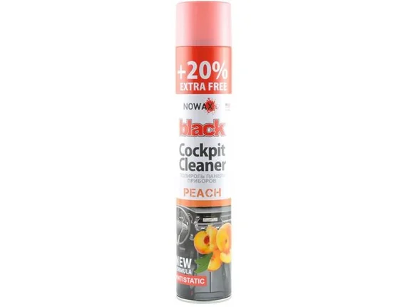 Storm Sprej za komandnu tablu Breskva Breeze antistatik formula 750ml