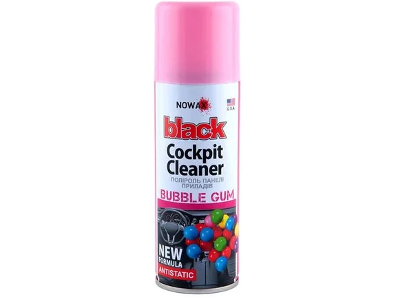 Storm Sprej za komandnu tablu Bubble Gum antistatik formula 200ml