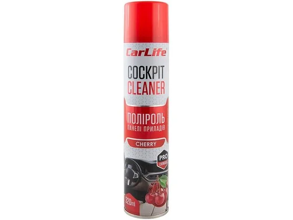 Storm Sprej za komadnu tablu Višnja 320ml