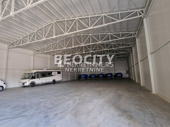 Grocka, Leštane, Kružni put, 5.0, 800m2, 3200EUR