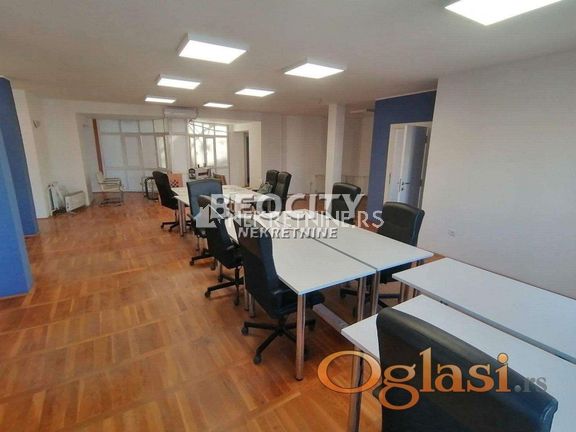 Novi Sad, Centar, Dunavska , 4.0, 182m2, 1500EUR