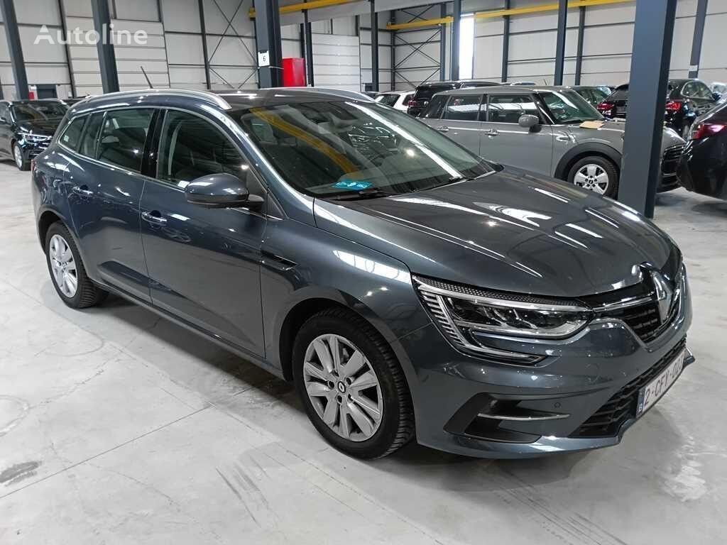 Renault Megane 1.0TCe / Grandtour / PDC / Navi / Cruise Control / LED / karavan