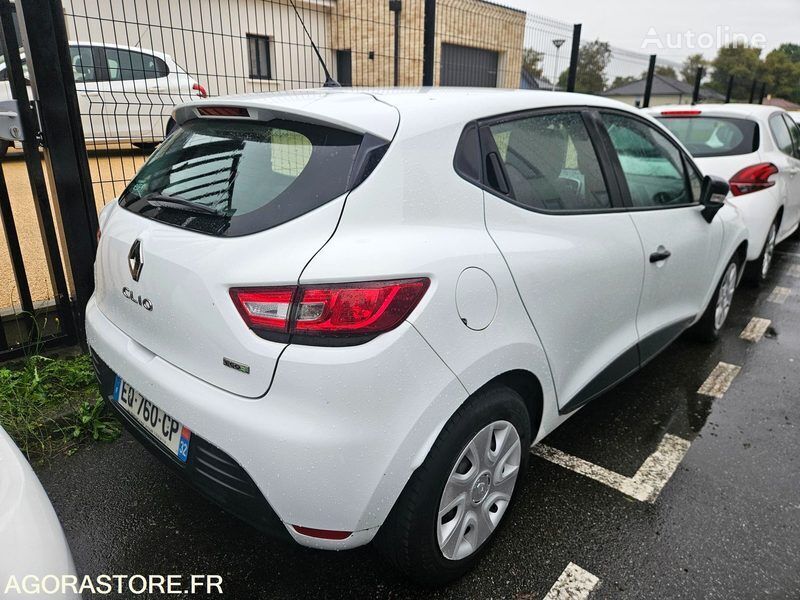 Prodaje se Renault CLIO hečbek na aukciji