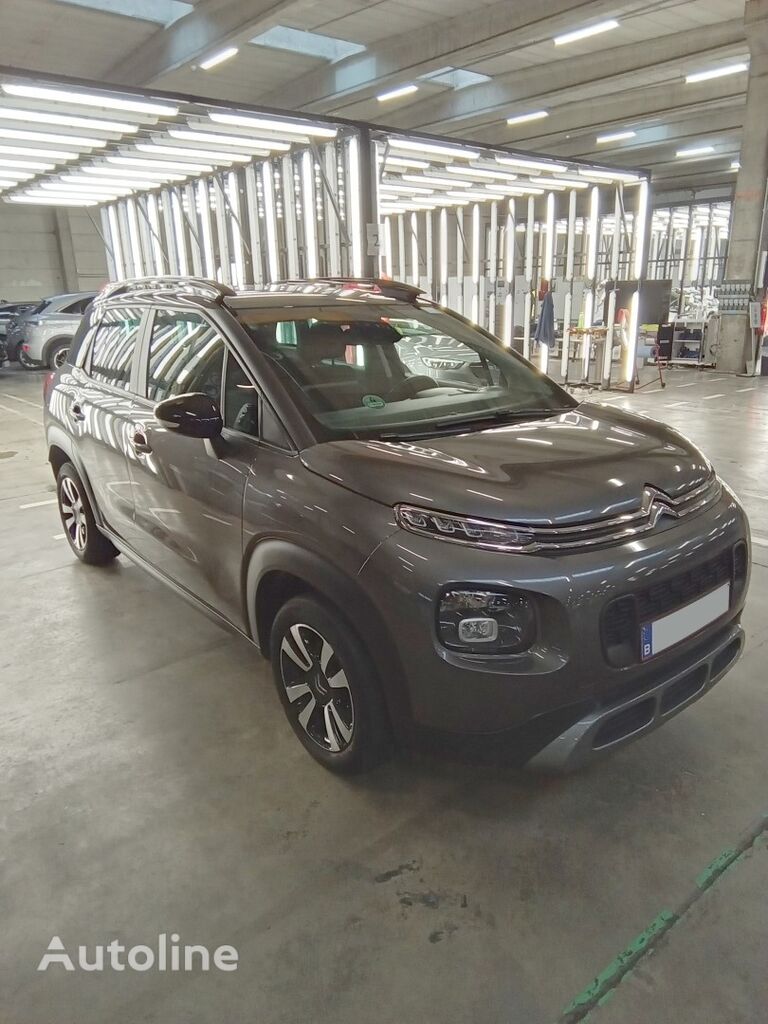 Citroen C3 Aircross 1.2 / Navi / PDC / Cruise Control / Autom. Airco / . terenac