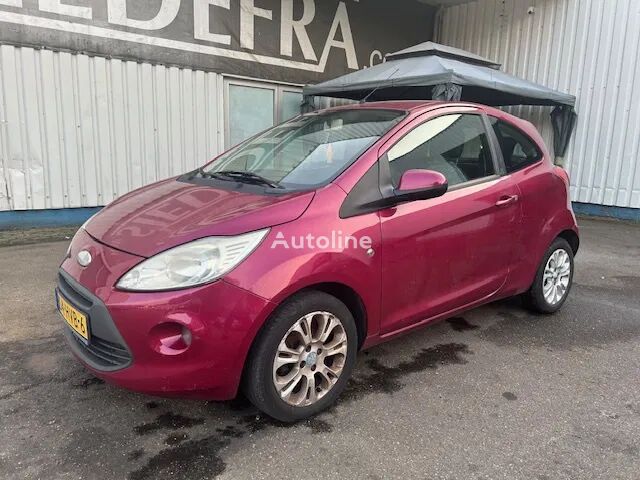 Ford Ka 1.2 , Airco , Export / Handel hečbek