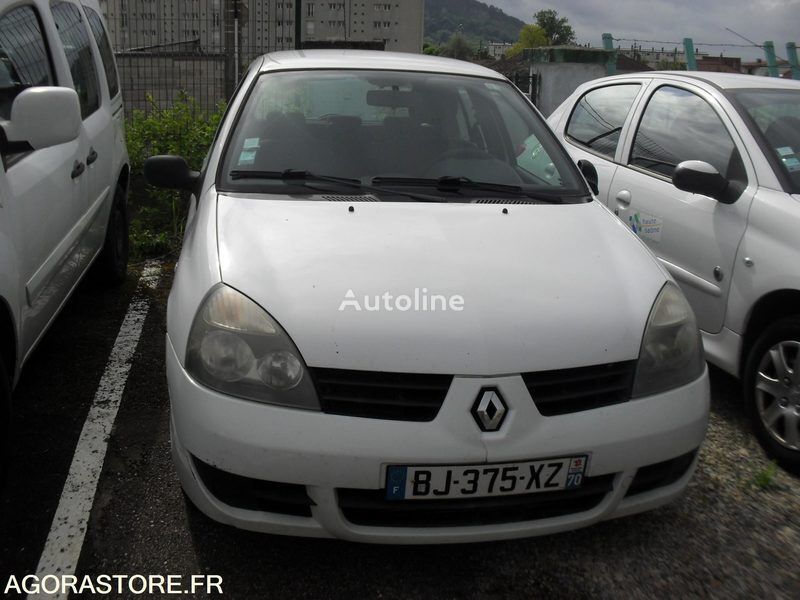 Prodaje se Renault CLIO hečbek na aukciji