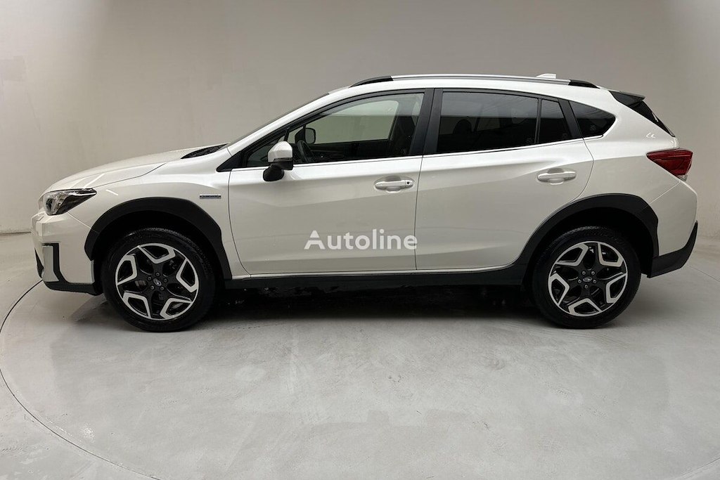 Prodaje se Subaru XV krosover na aukciji