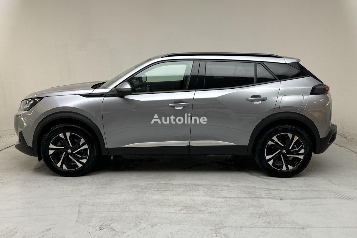 Prodaje se Peugeot 2008 krosover na aukciji