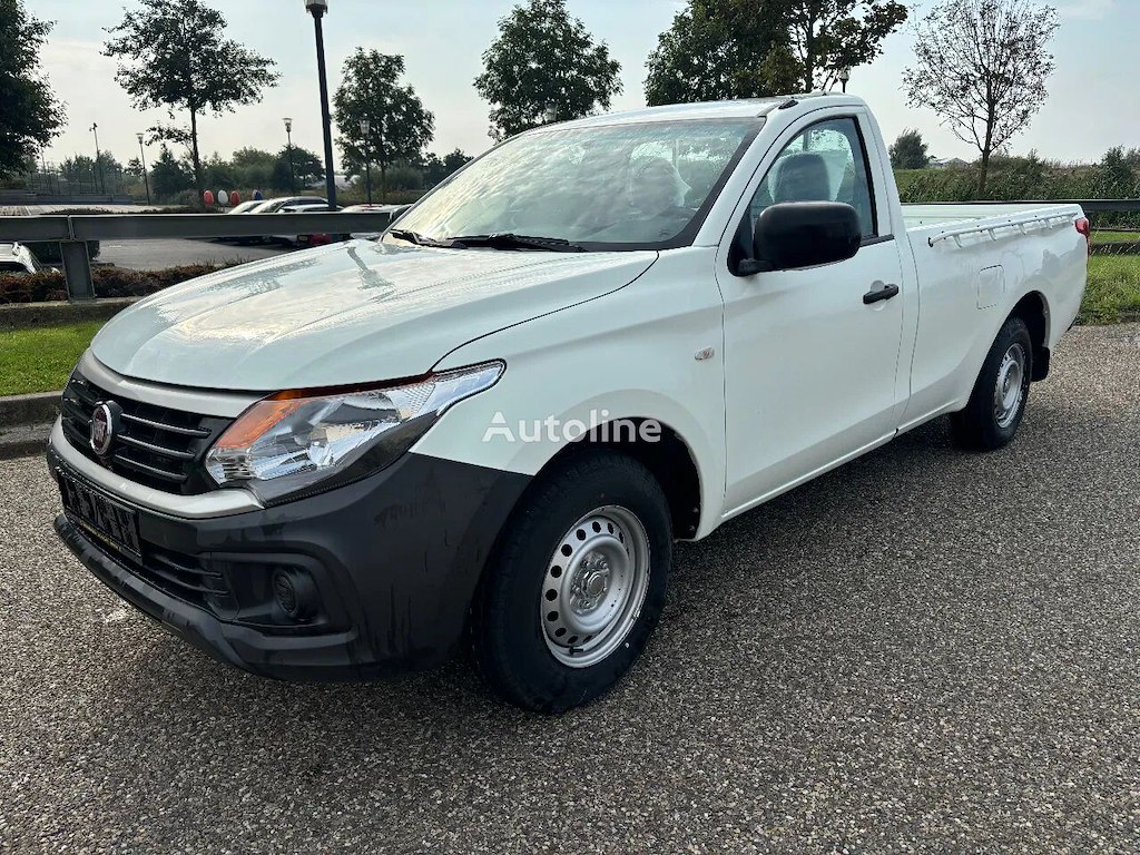 FIAT Fullback 4.2 130 Benzine Airco Ongebruikt 2WD EXPORT ONLY pikap