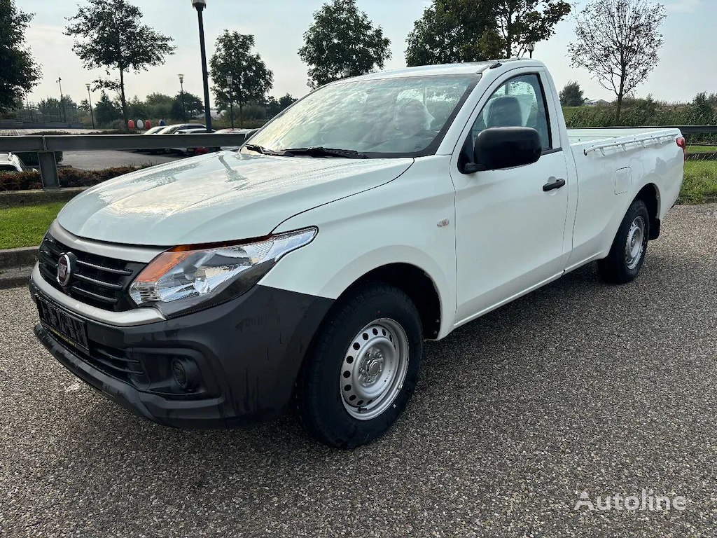 FIAT Fullback 4.2 130 Benzine Airco Ongebruikt 2WD EXPORT ONLY pikap