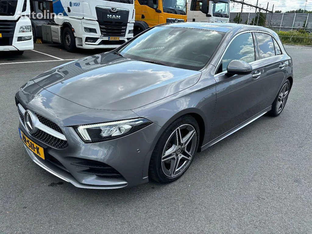 Mercedes-Benz A-klasse | 200 Business Solution | AMG hečbek